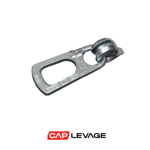 MAIN DE LEVAGE ARTEON 7.5T - 10T | CAP LEVAGE